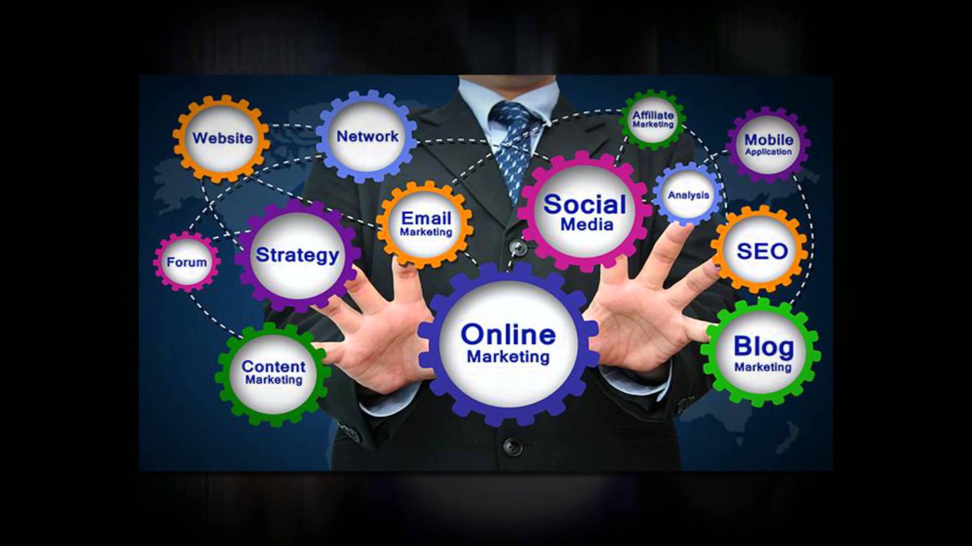 Social Media Executive Dubai UAE Amaken Recruitment